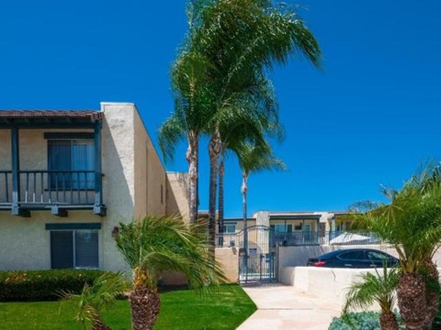 732 E Lexington Ave Unit 18, El Cajon, CA 92020