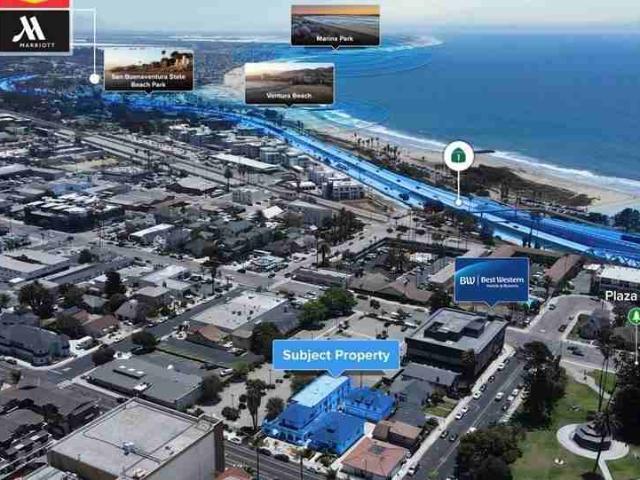 732 E. Santa Clara St. Studio Apartment for Rent at 732 E Santa Clara St, Ventura, CA 93001