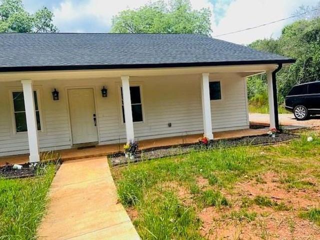 732 Eatonton St, Monticello, GA 31064