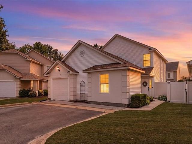 732 Fallcreek Run, Chesapeake, VA 23322