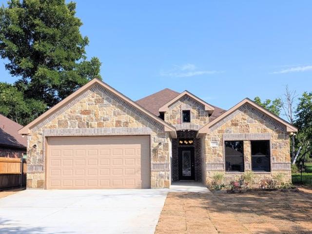 732 Fuller Ave, Cleburne, TX 76031