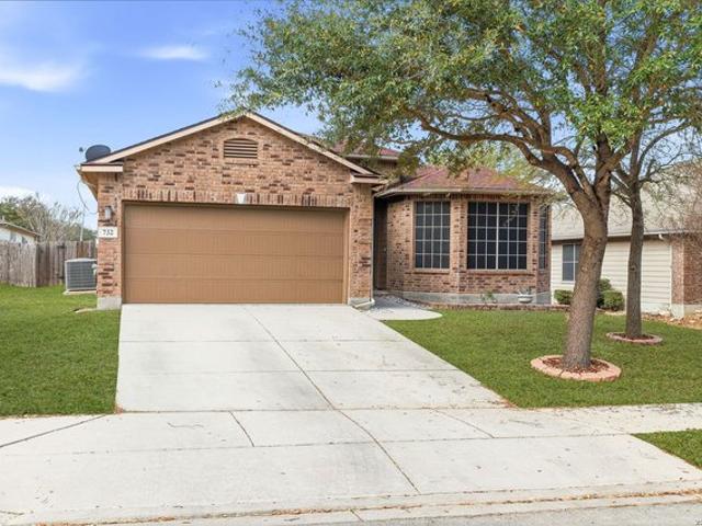 732 Hollow Rdg, Schertz, TX 78108