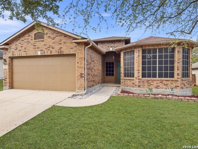 732 Hollow Ridge