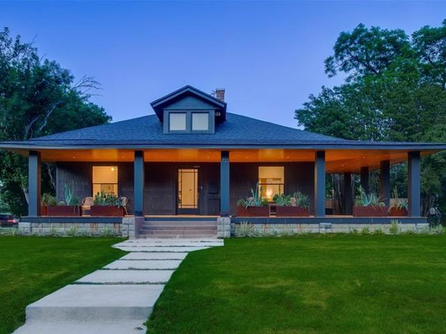 732 Haines Ave, Dallas, TX 75208