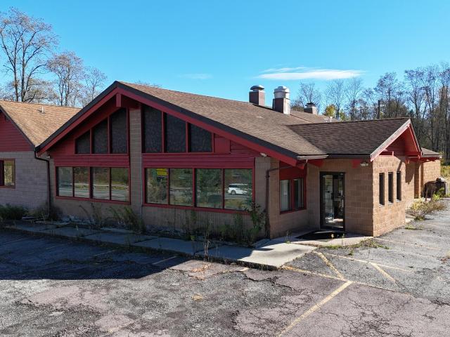 732 Hamlin Highway