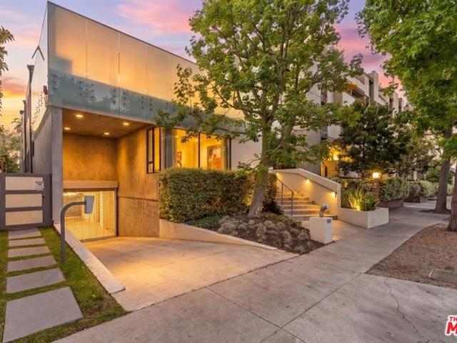 732 Huntley Dr Unit 1, West Hollywood, CA 90069