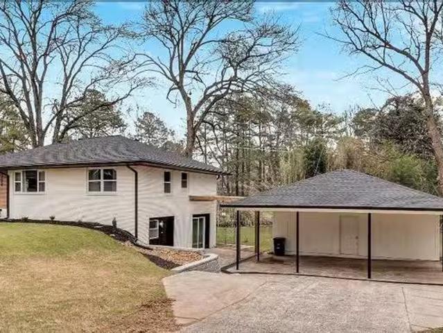 732 Iroquois Dr NE, Marietta, GA 30060 MLS 10316129