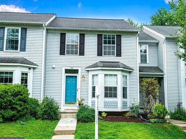 732 Orley Pl, Bel Air, MD 21014