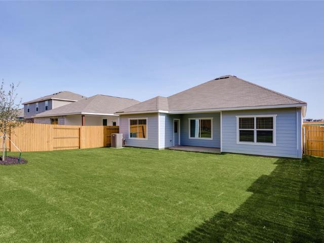 732 Layton Ct, Seagoville, TX 75159 | MLS #21227