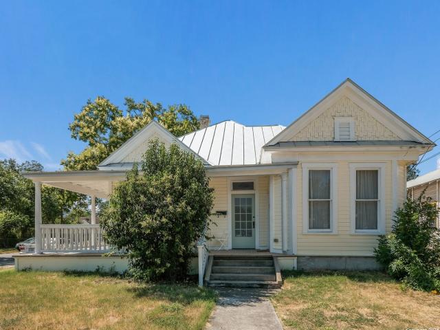 732 Lamar, Unit 1, San Antonio, TX 78202 | MLS #1951 | Compass