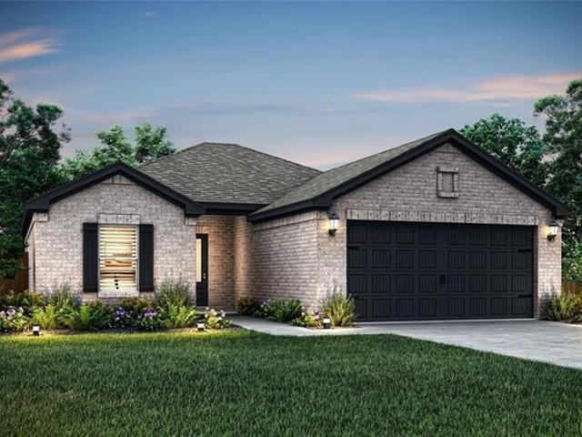732 Luna Way, Tuttle, OK 73089