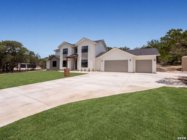 732 Mountain Creek Trail