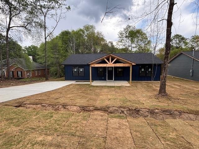 732 Moye Rd, Columbus, GA 31907