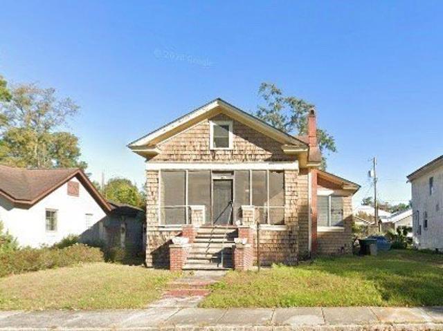 732 Maupas Ave, Savannah, GA 31401
