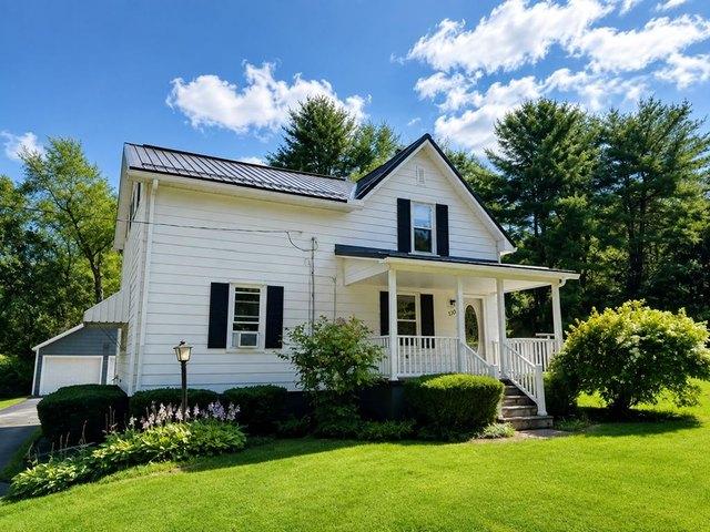 732 Madden Dr, Lucinda, PA 16235