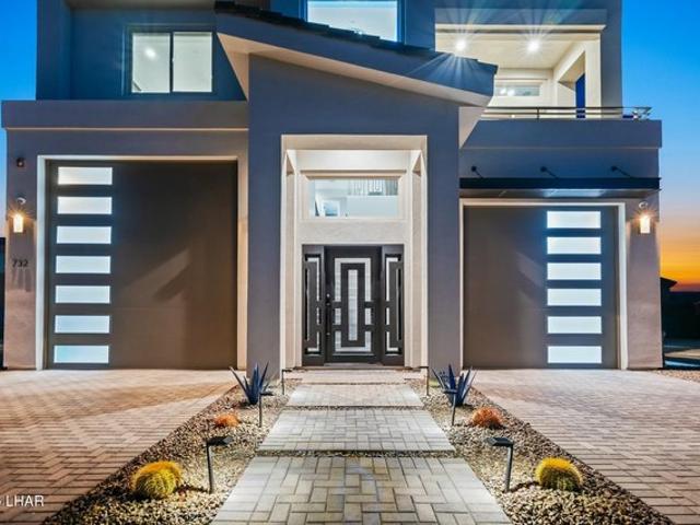 732 Malibu Pl, Lake Havasu City, AZ 86403