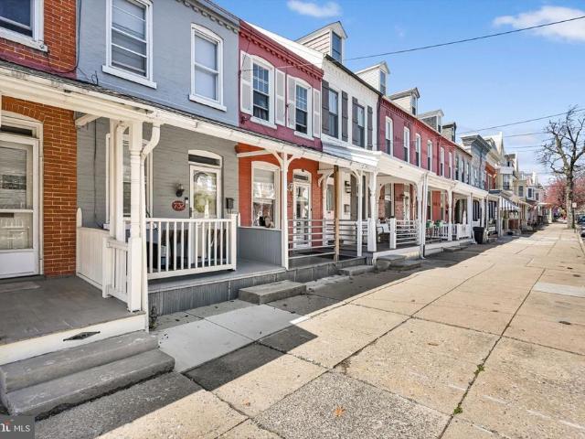 732 Marietta Avenue