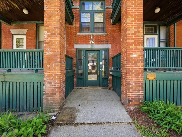 732 Marshall Avenue