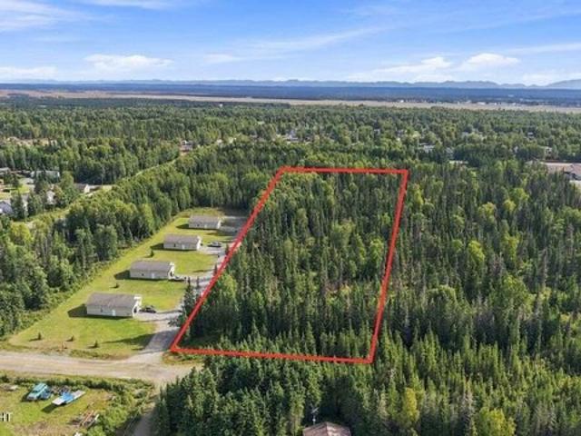 732 McKinley St, Kenai, AK 99611