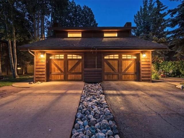 732 Meadow Dr, Frisco, CO 80443