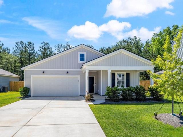 732 Meadowbrook Ln, Summerville, SC 29486