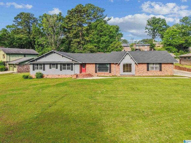 732 Milgray Ln, Bessemer, AL 35022