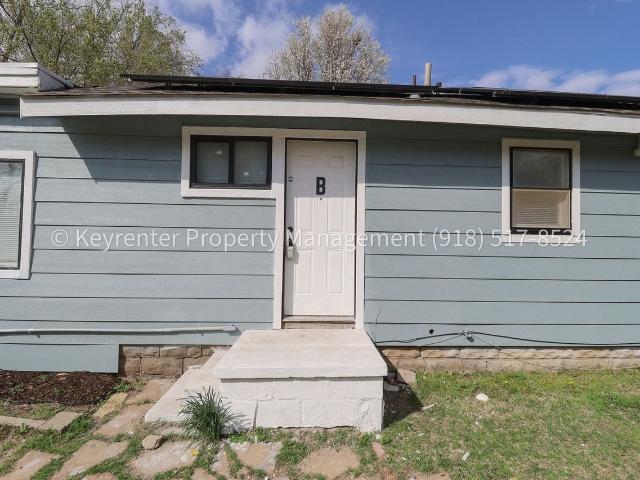 732 N Victor Ave 1 Bedroom Apartment for Rent at 732 N Victor Ave, Tulsa, OK 74110