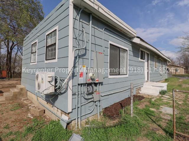 732 N Victor Ave 1 Bedroom Apartment for Rent at 732 N Victor Ave, Tulsa, OK 74110