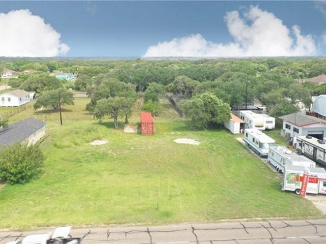 732 N Commercial St Lot 22, Aransas Pass, TX 78336