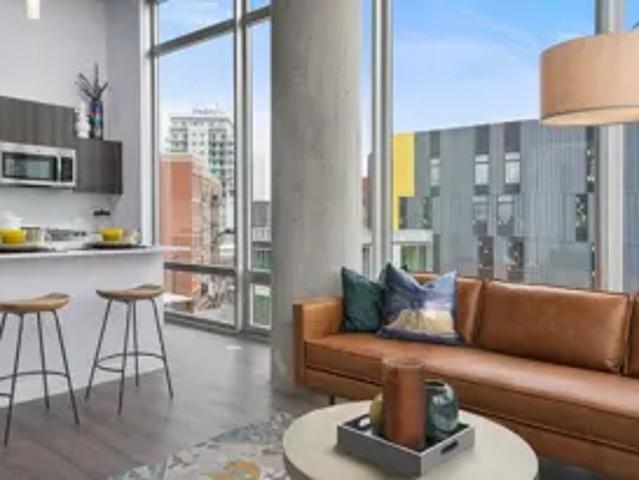 732 N Milwaukee Ave, 1 bed, 1 full bath