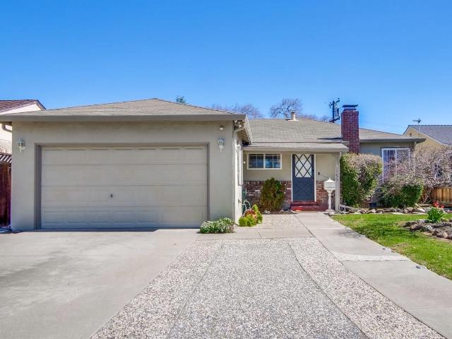 732 N Redwood Ave, San Jose, US, CA