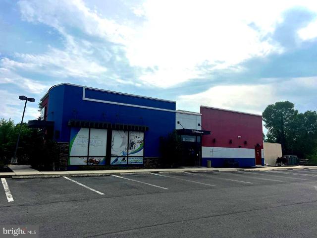 732 North Main