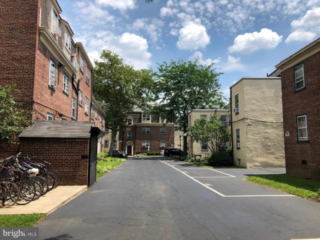 732 North Ter, Unit D, Philadelphia, PA 19123 | MLS #PAPH2489 | Compass