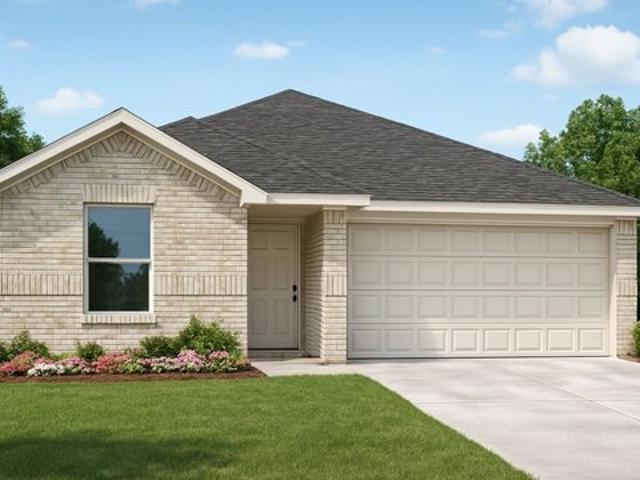 732 Nueces Ln, Dayton, TX 77535