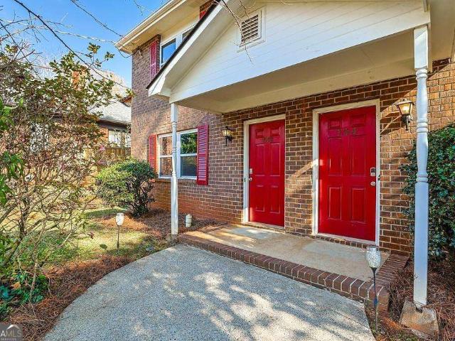 732 S Candler St, Decatur, GA 30030 | MLS #10662 | Compass
