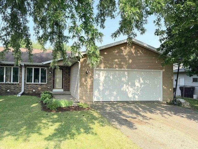 732 S Main St, DeForest, WI 53532