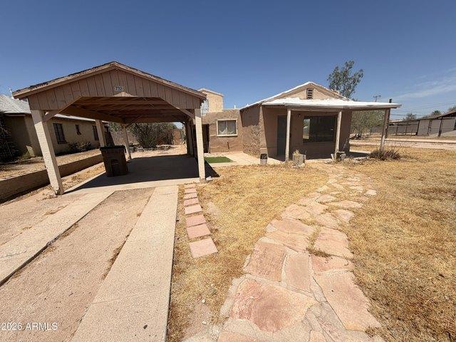 732 S San Carlos St, Florence, AZ 85132