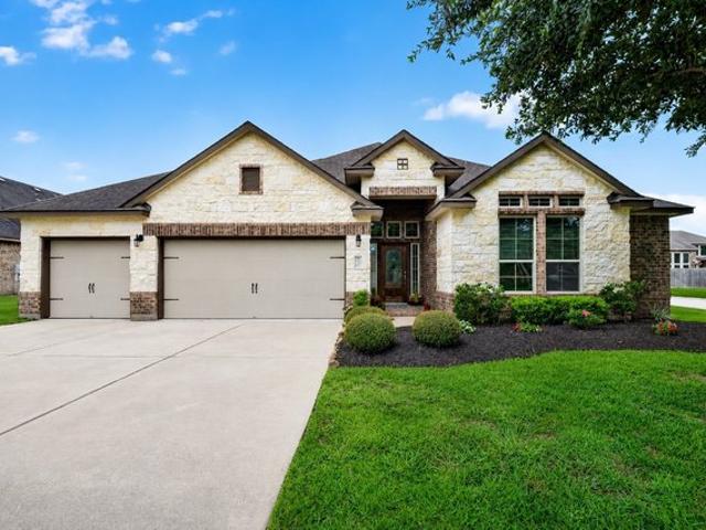 732 Somerset Landing Ln, League City, TX 77573