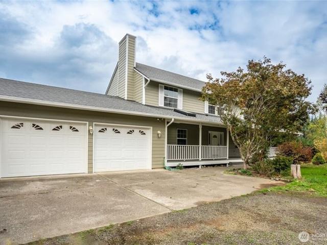 732 Satsop Rd W, Montesano, WA 98563