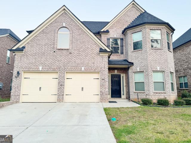 732 Sanctuary Ln, Lawrenceville, GA 30046 | MLS #10729 | Compass