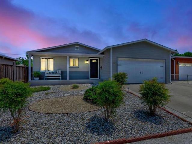 732 Santa Paula Ave, Sunnyvale, CA 94085