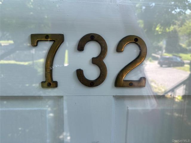 732 Scarsdale Road