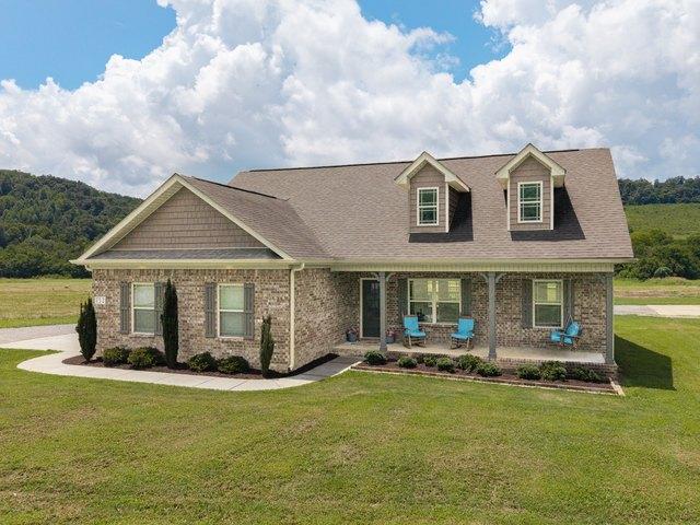 732 Shelbyville Hwy, Fayetteville, TN 37334