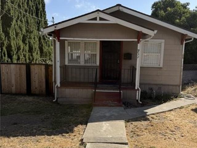 732 Sheridan St, Vallejo, CA 94590