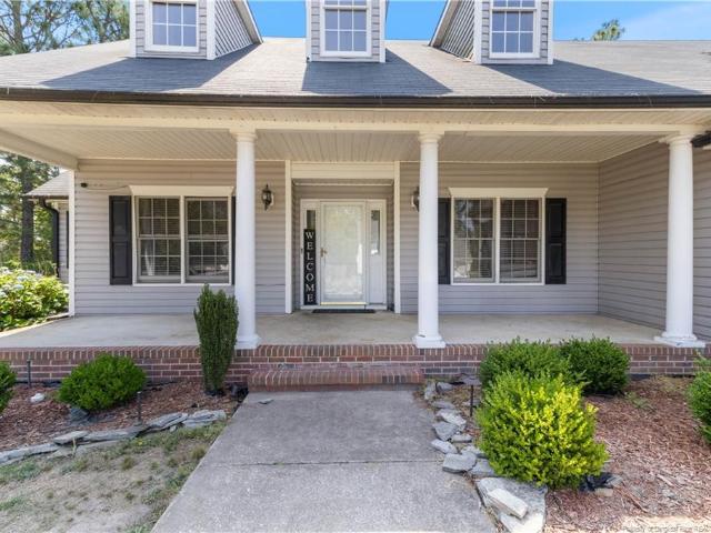 732 Stone Cross Drive