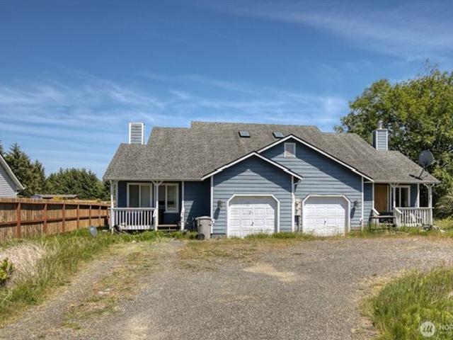 732 Point Brown Ave SE, Ocean Shores, WA 98569