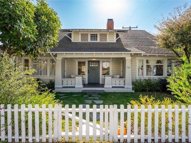 732 Poli St, Ventura, CA 93001