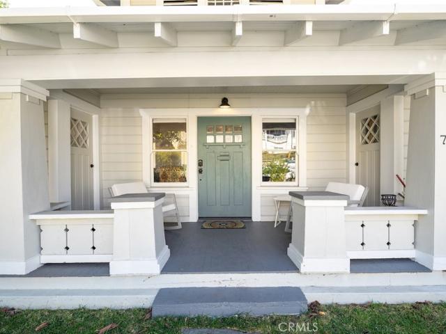 732 Poli Street