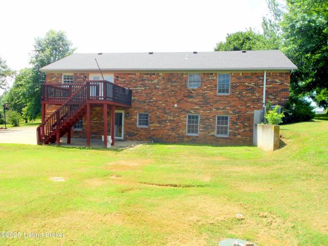 732 Poplar Flat Rd