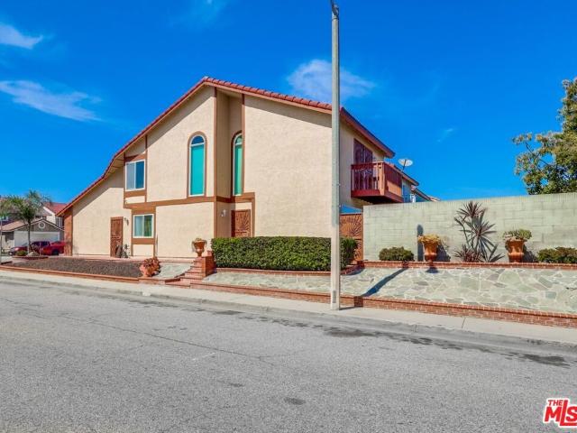 732 Paulsen Circle